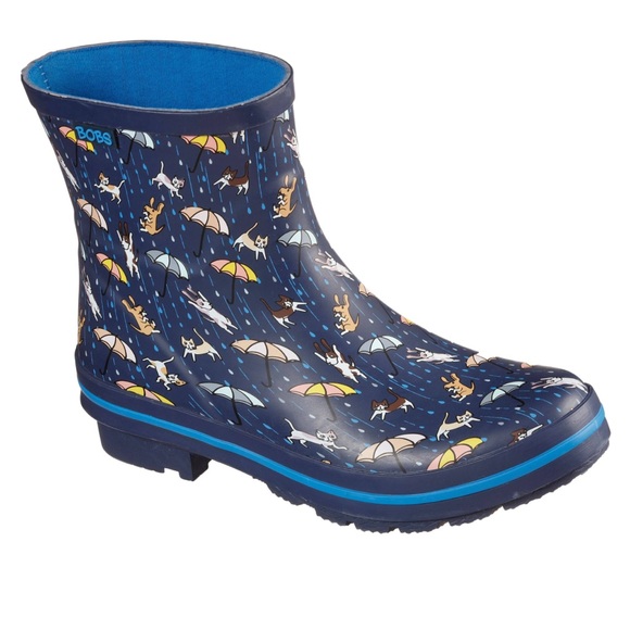 sketchers bobs | Shoes | Sketchers Bobs Waterproof Puddle Paws Rain ...